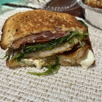 THE MOZZARELLA GOD - Updated December 2025 - 47 Photos & 23 Reviews ...