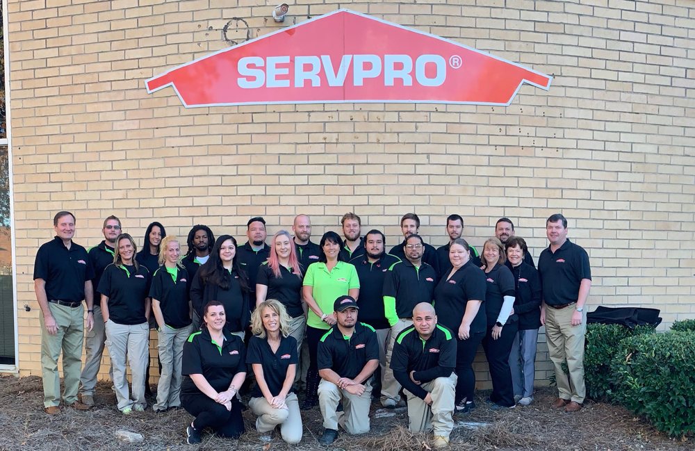 SERVPRO OF GWINNETT COUNTY SOUTH - Request a Quote - 46 Photos - 1569 ...