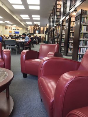 NORTHPORT-EAST NORTHPORT PUBLIC LIBRARY - Updated August 2025 - 10 ...