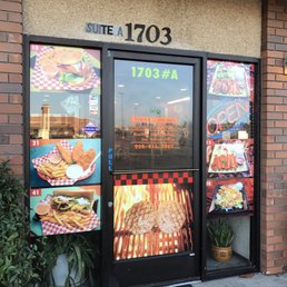 MONSTER BURGER - Updated January 2026 - 174 Photos & 255 Reviews - 1703 ...