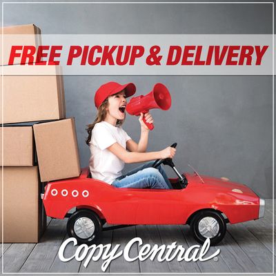 COPY CENTRAL - Updated October 2025 - 24 Photos & 74 Reviews - 10578 ...