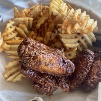 CHI-KIN - Updated June 2025 - 1101 Photos & 557 Reviews - 813 N Mills ...