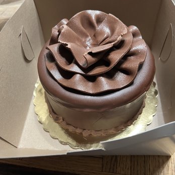 FRONT STREET BAKERY - 121 Photos & 137 Reviews - 51 Front St, Rockville ...