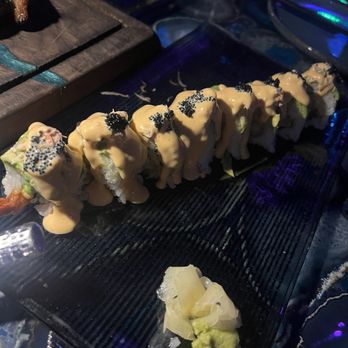 WET RESTAURANT & LOUNGE - Updated December 2024 - 252 Photos & 119 ...