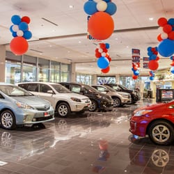 DCH TOYOTA OF OXNARD - 216 Photos & 873 Reviews - 1631 Auto Center Dr ...