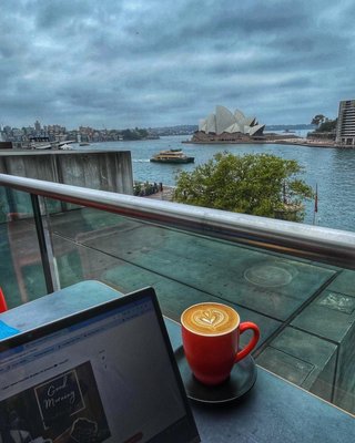 MCA CAFE - Updated September 2025 - 62 Photos & 37 Reviews - 140 George ...