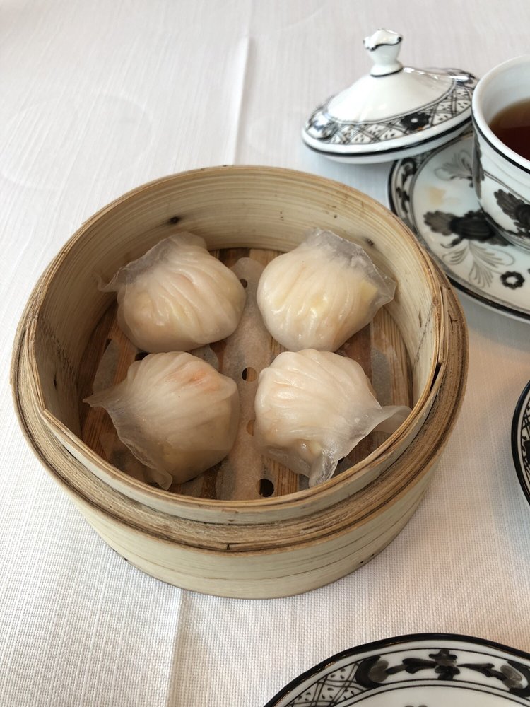 SUMMER PAVILION - 92 Photos & 13 Reviews - 7 Raffles Ave, Singapore ...