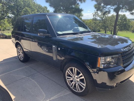 LAND ROVER TULSA - Updated October 2025 - 18 Reviews - 3905 S Memorial ...