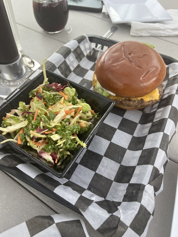 MARKER 24 RIVERFRONT GRILLE - 22 Photos - 1360 S Banana River Dr ...