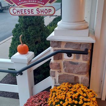 SEPTEMBER FARM CHEESE - Updated August 2025 - 212 Photos & 179 Reviews ...