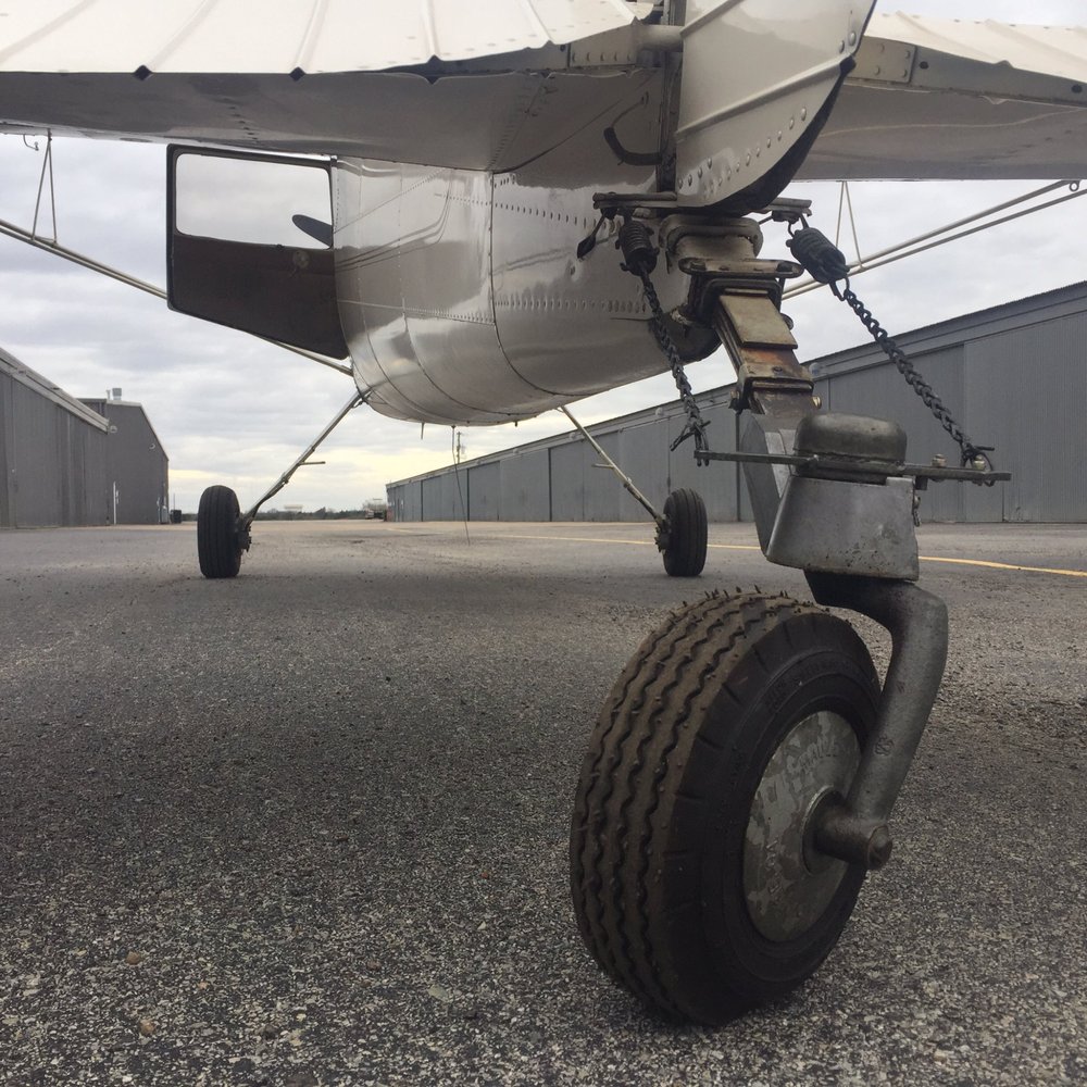 TEXAS TAILWHEEL FLIGHT TRAINING - 11 Photos - Dallas, Texas - Flight ...