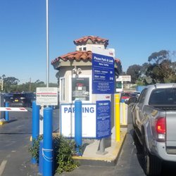 BORDER STATION PARKING - 66 Photos & 124 Reviews - Parking - 4570 ...