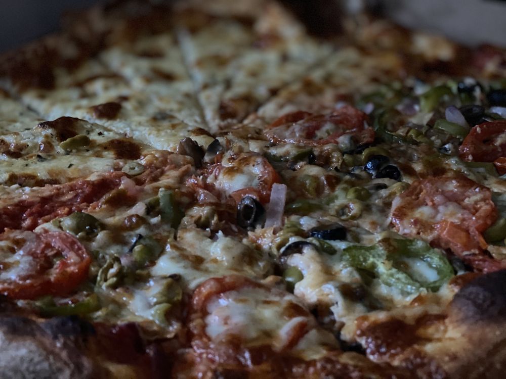 FELLINI’S PIZZA - Updated August 2024 - 157 Photos & 219 Reviews - 333 ...