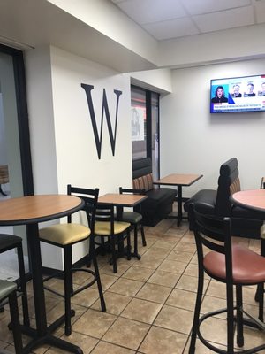 WOO’S WINGS - Updated September 2024 - 13 Photos - 2401 NW 23rd St ...