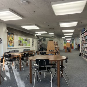 FOUNTAIN VALLEY LIBRARY - Updated February 2025 - 58 Photos & 50 ...