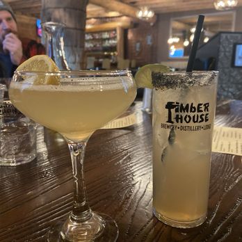 TIMBER HOUSE LODGE - Updated September 2025 - 154 Photos & 111 Reviews ...