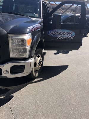 ADVANCED TOWING COMPANY - Updated February 2025 - 47 Photos & 372 ...