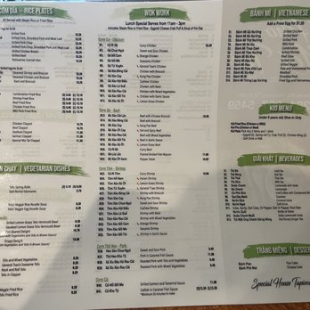 PHO MAI TAI - Updated January 2025 - 164 Photos & 293 Reviews - 9344 ...