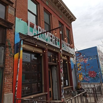 LARIMER LOUNGE - Updated January 2025 - 65 Photos & 154 Reviews - 2721 ...