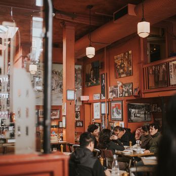 PAGLIACCI’S - Updated June 2025 - 477 Photos & 709 Reviews - 1011 Broad ...