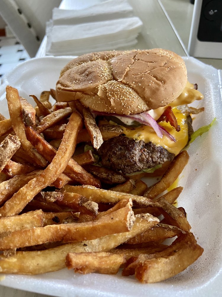 BATES FARM EXPRESS - Updated October 2025 - 2033 George St, Sandusky ...