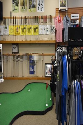 WATERLOO GOLF HEADQUARTERS - Updated June 2025 - 28 Photos - 1850 W ...