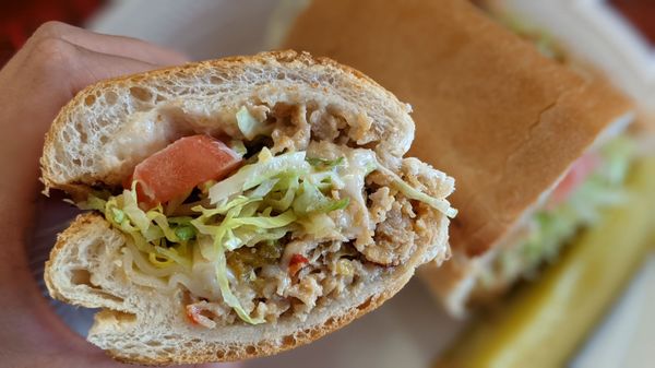 SANTINI’S NEW YORK STYLE DELI - FAIRFAX - Updated June 2025 - 81 Photos ...