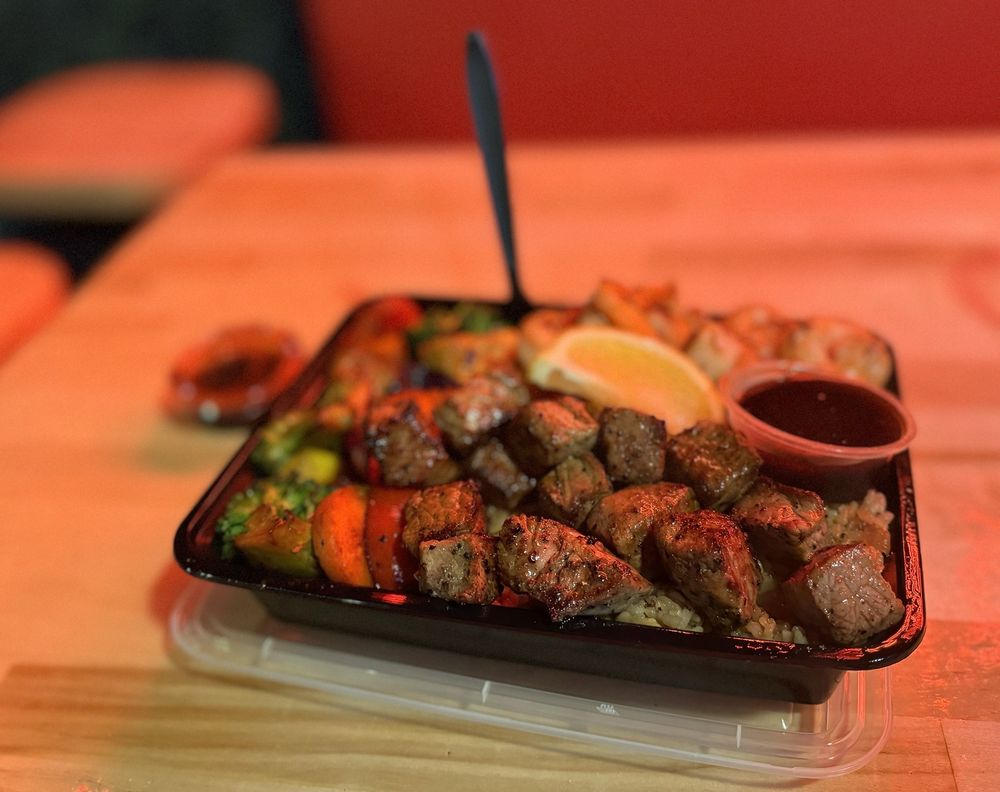 HIBACHI PAPI - Updated December 2025 - 185 Photos & 244 Reviews - 920 ...