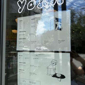 YOKA TEA - Updated August 2025 - 151 Photos & 66 Reviews - 1101 34th ...