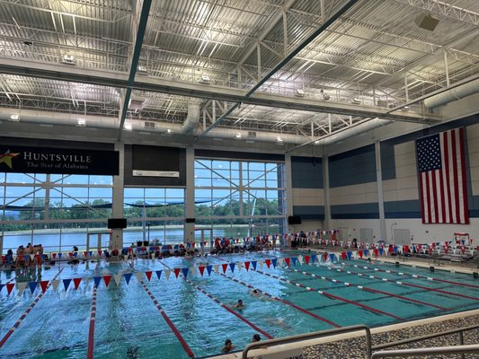 BRAHAN SPRING PARK NATATORIUM - Updated October 2025 - 2213 Drake Ave ...