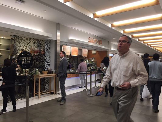 FIRST CANADIAN PLACE - Updated December 2025 - 20 Photos - 100 King ...