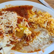 TIA ROSA’S MEXICAN RESTAURANT - 107 Photos & 80 Reviews - 15445 Valley ...