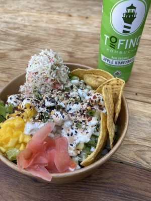 UKEE POKE - Updated October 2025 - 27 Photos & 17 Reviews - 2201 ...