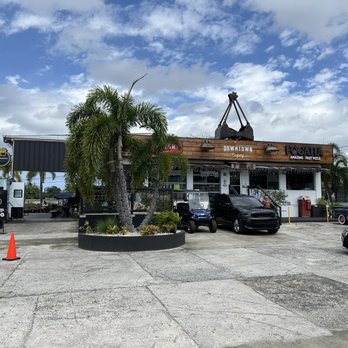 DOWNTOWN CUPEY - Updated December 2025 - 59 Photos & 11 Reviews - Av ...