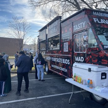 FLAVOR HIVE - Updated August 2025 - 375 Photos & 153 Reviews - 5249 ...