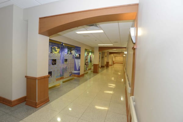 DOCTORS COMMUNITY HOSPITAL - Updated December 2025 - 32 Photos & 134 ...