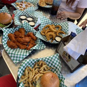 SMALL WORLD INN BAR & GRILL - 55 Photos & 21 Reviews - Sports Bars ...
