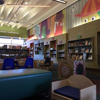 DALLAS PUBLIC LIBRARY - AUDELIA ROAD BRANCH - Updated November 2025 ...