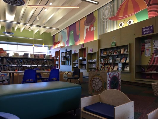 DALLAS PUBLIC LIBRARY - AUDELIA ROAD BRANCH - Updated November 2025 ...