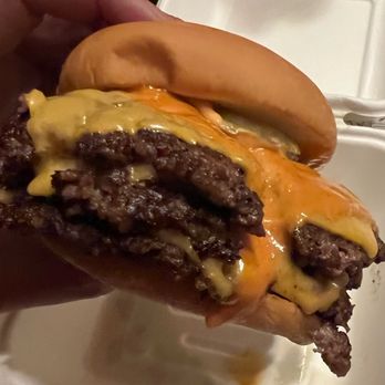 SLAP BURGER - Updated December 2024 - 34 Photos & 17 Reviews - 1342 ...