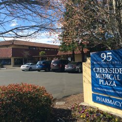 CREEKSIDE PHARMACY - 16 Photos & 13 Reviews - 95 Montgomery Dr, Santa ...