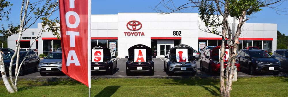 802 TOYOTA - Updated November 2025 - 16 Photos & 37 Reviews - 30 Berlin ...