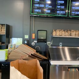 BIG PAPI’S - REAL GOOD TACOS - Updated July 2025 - 301 Photos & 300 Reviews - 5711 Industry Ln ...