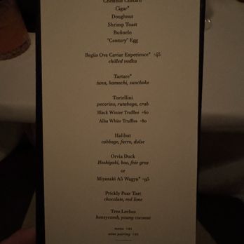 ZERO RESTAURANT + BAR - Updated January 2025 - 538 Photos & 154 Reviews ...