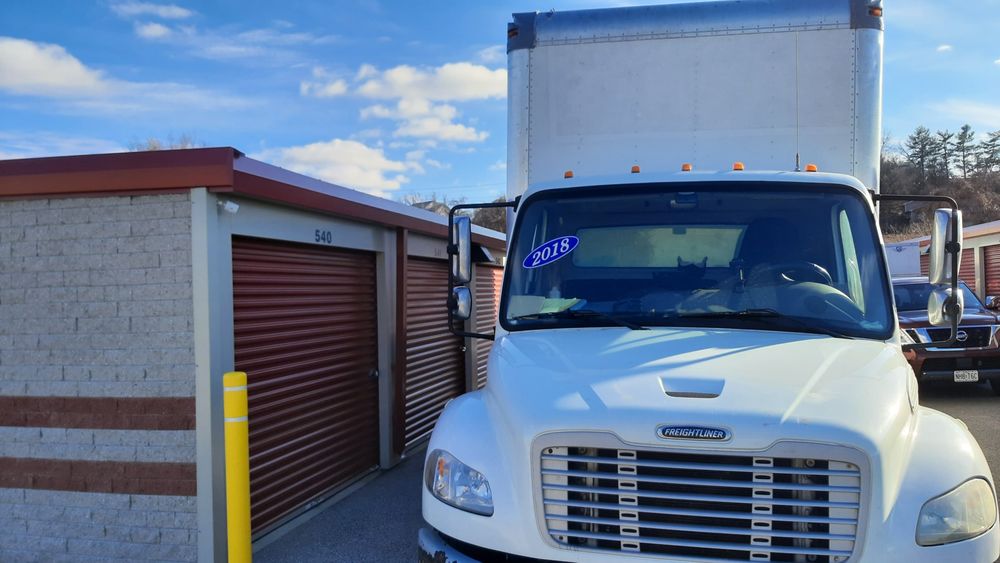 BOX BROTHERS LOGISTICS - Updated October 2025 - Request a Quote - O ...