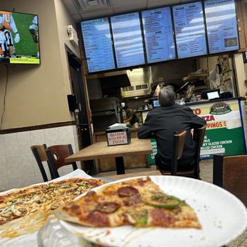 BOSTON KITCHEN PIZZA - Updated October 2025 - 164 Photos & 328 Reviews ...