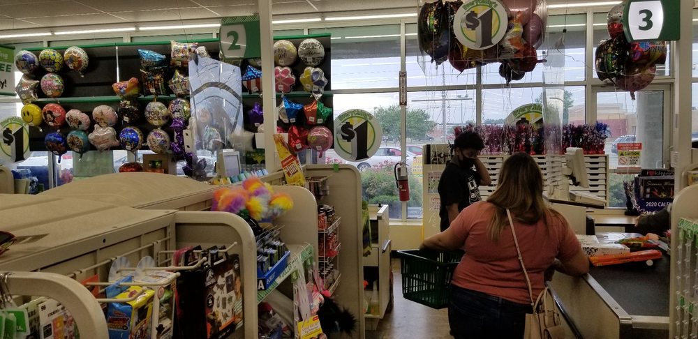 DOLLAR TREE - Updated December 2025 - 2692 Brice Rd, Reynoldsburg, Ohio ...