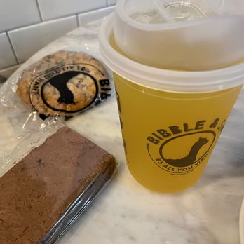 BIBBLE & SIP - 11571 Photos & 5744 Reviews - 253 W 51st St, New York ...