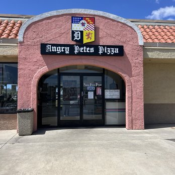 ANGRY PETE’S PIZZA - Updated September 2024 - 170 Photos & 71 Reviews ...