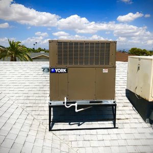 CHAS ROBERTS AC PLUMBING AND CARING - Updated May 2025 - 65 Photos ...